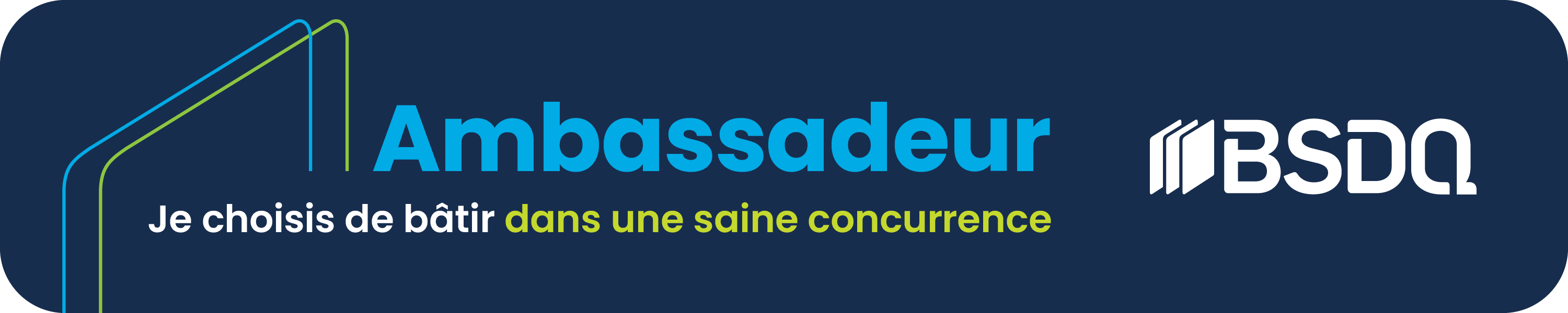 Ambassadeurs BSDQ - BSDQ